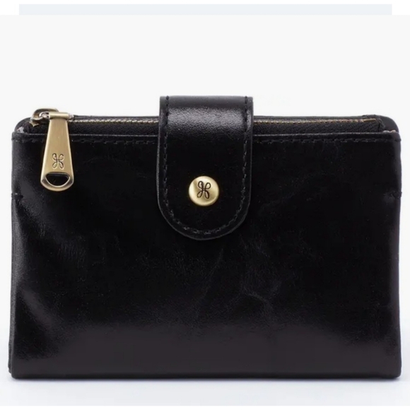 HOBO | Bags | Nwt Hobo Ray Medium Bifold Wallet | Poshmark